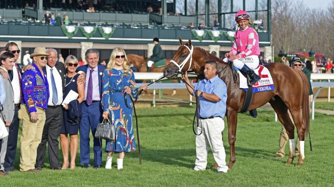 George Weaver | America's Best Racing