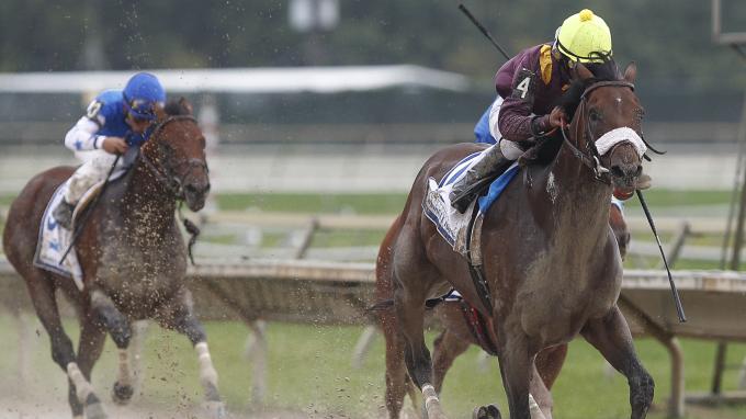 Nicholas P. Zito | America's Best Racing