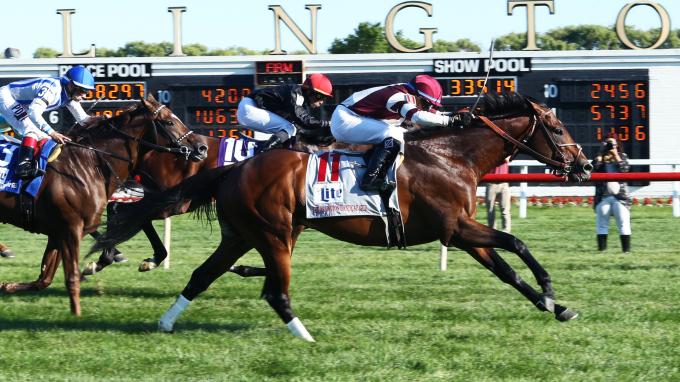 Kelly Rubley | America's Best Racing