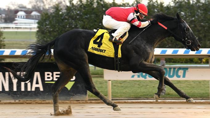 James W. Ferraro | America's Best Racing