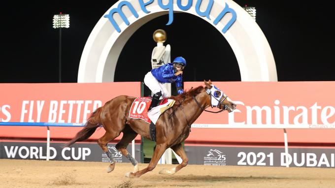 Michael Stidham | America's Best Racing