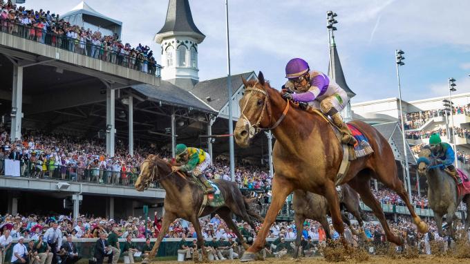 Doug F. O'Neill | America's Best Racing