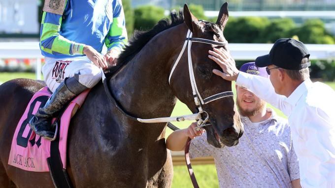 Todd W. Fincher | America's Best Racing