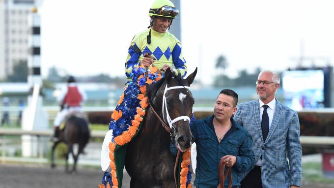 Todd A. Pletcher | America's Best Racing