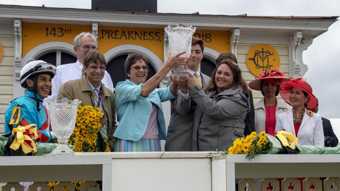 Kellyn Gorder | America's Best Racing