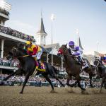 Man o’ War: The Measuring Stick for Greatness | America's Best Racing